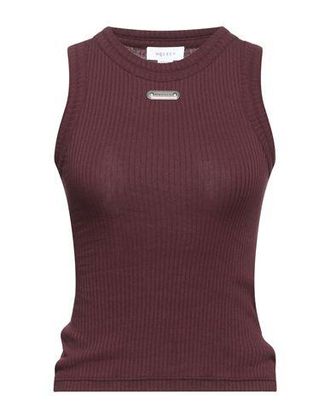 Alexander McQueen TOPS - D&eacute;bardeurs sur YOOX.COM