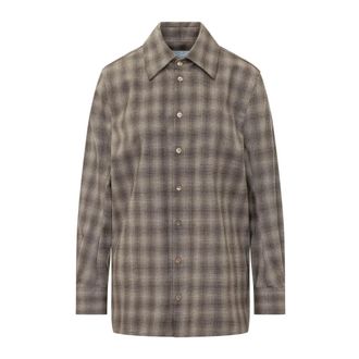 Seafarer Shirts - - Blouses & Shirts - Damen - Braun - M