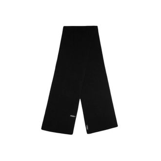 Dondup Sciarpa in cashmere - - Accessories - Damen - Schwarzk - ONE SIZE
