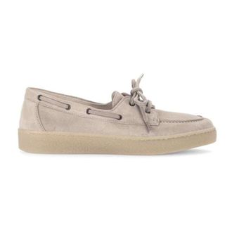 Gabor Femme, Chaussures, Beige, Taille: 42 EU Sailor Chaussures