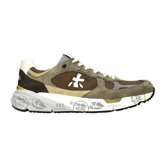 Premiata Mase 8022 Sneakers - - Shoes - Damen - Mehrfarbig - 44 EU