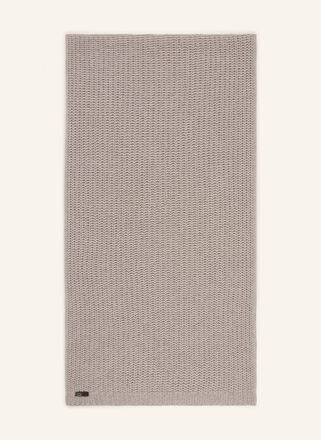 Iris Von Arnim Iris Von Arnim Cashmere-Schal Harva grau