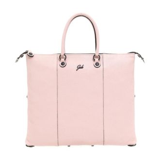 Gabs Wandelbare Shopper Tote Rucksack Rosa Frau - - Bags - Damen - Rosa - ONE SIZE