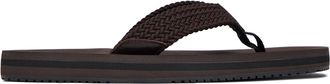 GANT Zehentrenner Gant 32609294 Braun