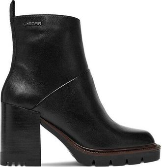 G-Star Raw Stiefeletten CEO-WI34-CLEVELAND-01 Schwarz