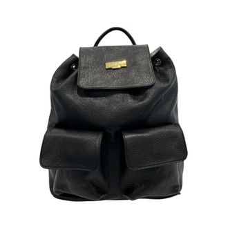 Baldinini Trend Rucksack - - Bags - Damen - Schwarzk - ONE SIZE