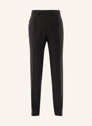 van Laack Van Laack Hose braun