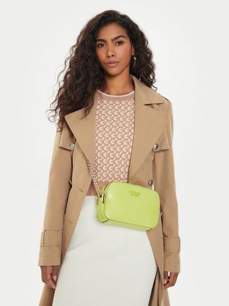 Guess Handtasche Guess Sarita (VG) HWVG93 27140 Gelb