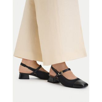 Caprice Pumps Caprice 9-29604-46 Schwarz