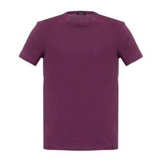 Tom Ford Homme, Tops, Violet, Taille: XS Underwear