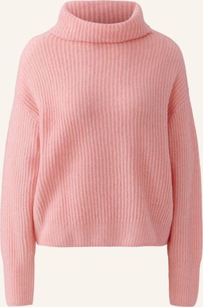 Oui Pullover rosa