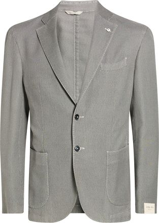 L.B.M. 1911 ANZ&Uuml;GE und CO-ORDS - Blazers auf YOOX.COM