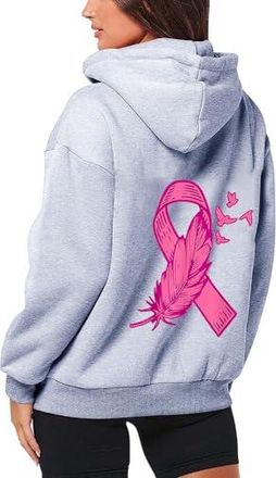 Generic Sweat &agrave; capuche avec cordon de serrage pour femme, v&ecirc;tements athl&eacute;tiques fins &agrave; capuche 2025, manches longues, fermeture &eacute;clair, lutte contre le cance