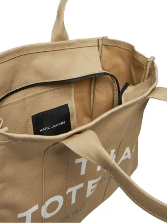 Marc Jacobs Traveler Tote Bag - Beige
