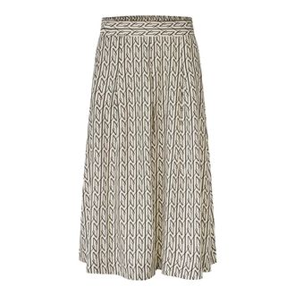 Masai Femme, Jupes, Beige, Taille: 46 FR MaJudanea Skirt