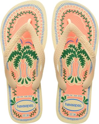 Havaianas Tongs Top Summer Vibes Havaianas