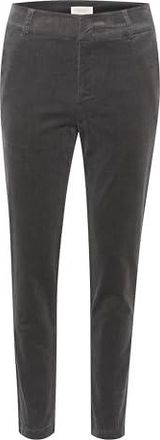Part Two SoffysaPW Female Regular fit Tapered Leg Pants