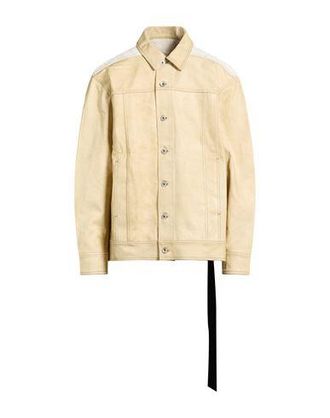 Rick Owens MANTEAUX - Manteaux en jean sur YOOX.COM
