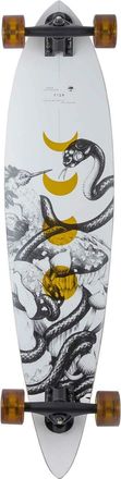 Arbor Longboard Complete Fish Bamboo 37.0 Complete