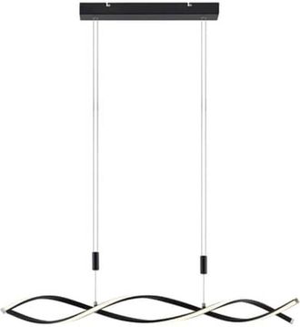 Lindby [GEBRAUCHT] B-Ware Lindby Welina Led H&auml;ngeleuchte H&ouml;henverstellbar Deckenlampe Pendelleuchte Led272