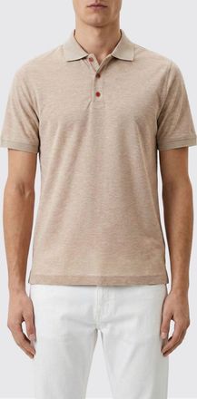Kiton Polo KITON Herren Farbe Beige
