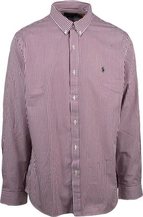 Polo Ralph Lauren Hemd - - Shirts - Herren - Mehrfarbig - XL