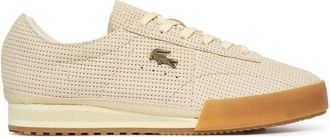 Lacoste Sneakers Aura 51SFA0075 &Eacute;cru