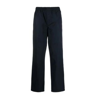 Aspesi Homme, Pantalons, Bleu, Taille: XL Pantalon D&eacute;contract&eacute; Bleu