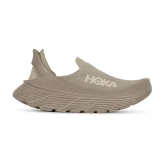Hoka One One Homme, Sport, Gris, Taille: 38 EU U Restore TC