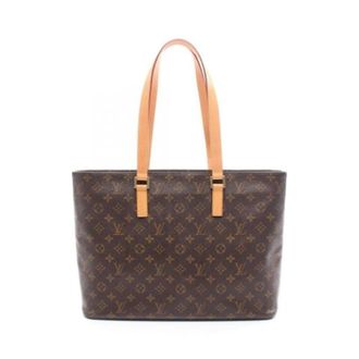 Louis Vuitton Damen, Pre-Owned, Braun, ONE SIZEGr&ouml;&szlig;e