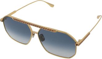 Anna-Karin Karlsson LE Sunglasses - Gold