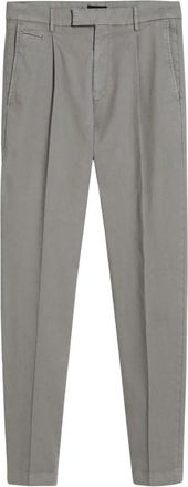 Cinque Cinque, Homme, Pantalons, Gris, Taille: XL Chinos