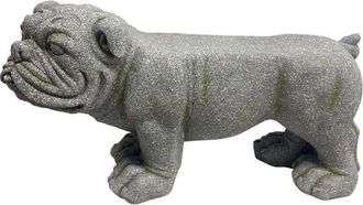 Leitmotiv Banc de jardin Dog