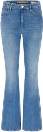 Guess Jeans flare en coton