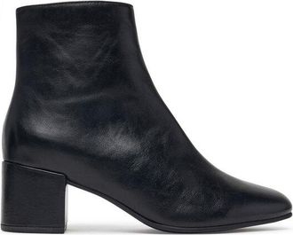 H&ouml;gl Stiefeletten 2-174111-01000 Schwarz