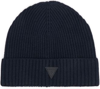 Guess M&uuml;tze Guess Z6BZ01 Z2289 Dunkelblau