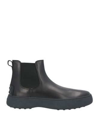 Tod's SCHUHE - Stiefeletten auf YOOX.COM