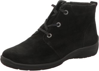 Waldläufer Adult Master-Artikel Hesna schwarz Gr. 42,5