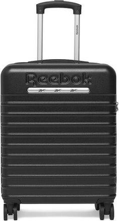 Reebok Kabinenkoffer CWBEO-RBK-MS-001-S Schwarz