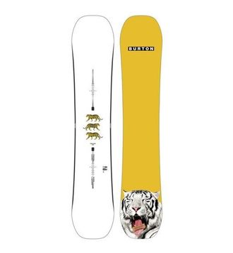 Burton Process Camber - Snowboard