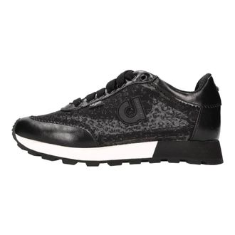 Ruco Line Femme, Chaussures, Noir, Taille: 39 EU Baskets