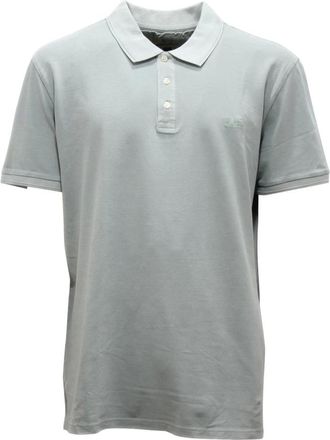 Woolrich Homme, Tops, Vert, Taille: 2XL Mackinack Polo