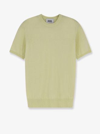Alpha Studio Cotton sweater - ALPHA-STUDIO - gender_Man