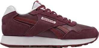 Reebok Baskets Glide Glide pour Femme, Blackcherry/Blackcherry/Classic Burgundy, 39 EU, Blackcherry Blackcherry Classicburgundy, 39 EU