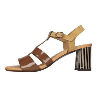 Chie Mihara Damen, Schuhe, Mehrfarbig, 39 1/2 EUGr&ouml;&szlig;e