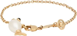 Vivienne Westwood SCHMUCK und UHREN - Armb&auml;nder auf YOOX.COM