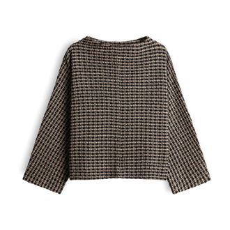 OPUS Sweatshirts - - Tops - Damen - Mehrfarbig - M