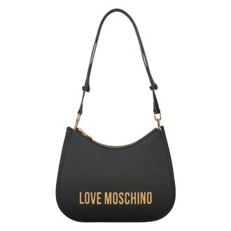 Love Moschino Cross Body Bags - - Bags - Damen - Schwarzk - ONE SIZE