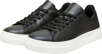 Selected Homme, Chaussures, Noir, Taille: 40 EU David Chunky Leather
