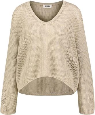 Drykorn Damen Pullover SOMAIJA